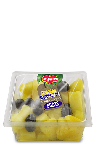 Del Monte Europe - Fresh Market | Fresh Cut