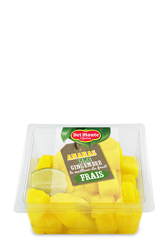 Del Monte Europe - Fresh Market | Fresh Cut