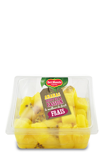 Del Monte Europe - Fresh Market | Fresh Cut